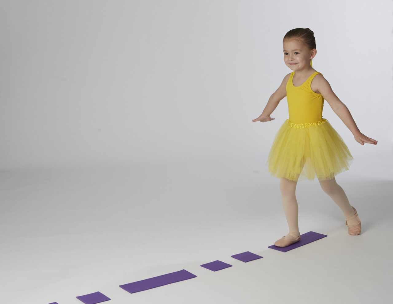 Leap 'N Learn - Lifehouse Performing Arts Academy