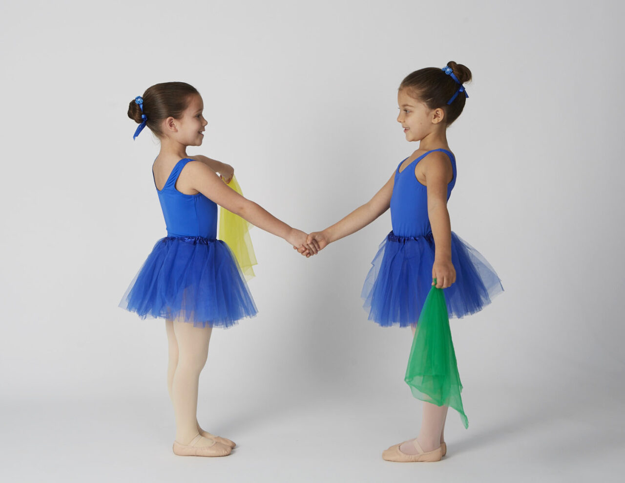 Salem Acro Classes - Lifehouse Performing Arts Academy